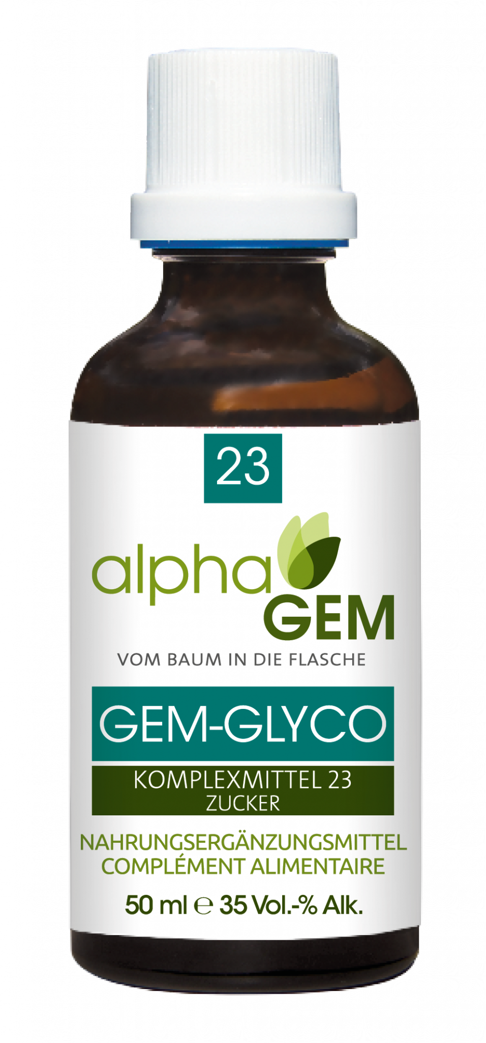 Gemmotherapie von Alphagem Komplexmittel sowie Einzelmittel Vertrieb